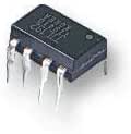 OPTOCOUPLER, Dual, Transistor O/P, Transistor Output Optocouplers, Qty ...
