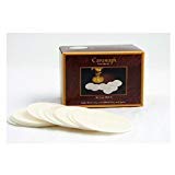 Amazon.com: Cavanagh Priest Altar Bread - 2 3/4" White - 50/Box - PACK ...