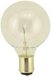 Replacement For NATIONAL STOCK NUMBER NSN 6240-00-019-3066 Light Bulb ...