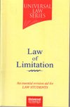 Buy Law of Limitation Book Online at Low Prices in India | Law of ...