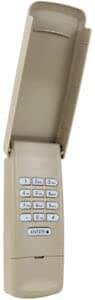 878max Door Keypad Garage Door Openers Keypad Replacement for ...