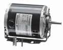 Amazon.com: Marathon B206 Model#: 048S17D2107 HP: 1/4 RPM: 1800 Frame ...