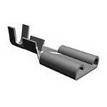 Amazon.com: TE Connectivity / AMP Brand 42617-1 Connector Terminals ...