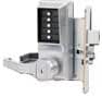 Amazon.com: Simplex-L8148B Mechanical Pushbutton Lock Compatibles with ...