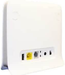 MODEM ROTEADOR ZTE MF253V 4G DESBLOQUEADO | Amazon.com.br