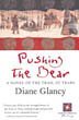 Pushing The Bear: A Novel of the Trail of Tears: Diane Glancy, Various ...