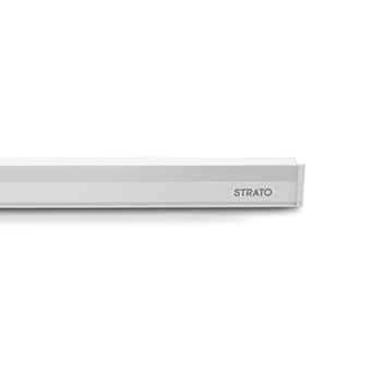 GM Strato + 20W 6500K LED Tube Light for Home : Amazon.in: Home & Kitchen