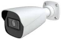 Amazon.com : ENS IP-5IR8E3B2-28 4K/8MP Titanium IPC Bullet Camera, 2 ...