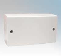 Manrose T12T Remote Timer Transformer For XF100LV SELV Extractor Fan ...