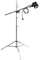 Amazon.com : Lowel ViP Boom : Photographic Lighting Booms And Stands ...