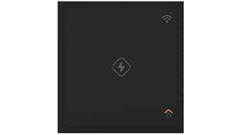ECO Series Smart Wi-Fi Touch Switch, 32 Amp, WiFi Enabled, Feather ...