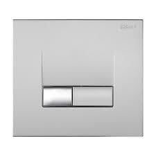 SIAMP Jaquar Flush plate for concealed Tank 100% chrome - smarty ...