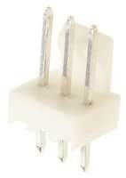 Molex Connector, Header, 12Pos, 1Row, 2.54Mm - 22-11-2122 : Amazon.in ...