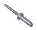 1/8X1/2 Stainless Dome Rivet (100 count): Hardware Blind Rivets: Amazon ...