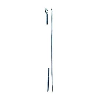 TRUBIOLOGY Jobson Horn Probe S/S(Pack Of 1) : Amazon.in: Industrial ...