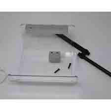 JPW Spindle Guard Assembly (IDP17-92): Amazon.com: Tools & Home Improvement