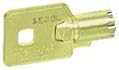 CRL Master Combination Change Key for Keymatic Locks - Combination ...