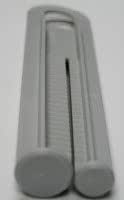 Loctite Cartridge Plunger - For Use With 98472 - 50 ml Dual Cartridge ...