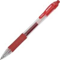 Amazon.com: AbilityOne - 7520016826564 - SKILCRAFT®/Zebra® Retractable Gel Pen - Fine Point ...