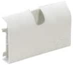 Amazon.com: BASEBOARD EGRESSFITTING WHITE : Tools & Home Improvement