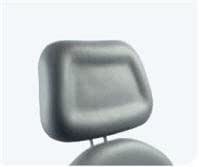 Amazon.com: 1168000 Headrest Rectangle Prem Shadow Ea Midmark ...