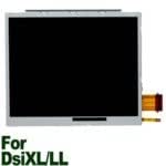 Amazon.com: Replacement Lower/Bottom LCD Screen Repair Part for ...