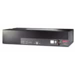 APC AP7724 Rack Automatic Transfer Switch(ATS) : Amazon.in: Computers ...