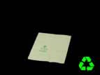 Amazon.com: Hoffmaster 310-W White 2 Ply Coin Embossed Earthwise ...