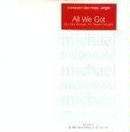 Amazon.co.jp: All We Got: ミュージック