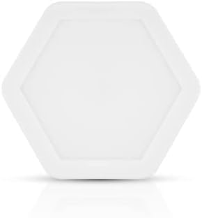 PHILIPS Hexastyle 8W Downlighter(Cool Day Light), Pack of 1 | Cutout ...