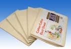 Cotton Calico Dust Sheet. 2.7m x 3.66mt ( 9ft x 12ft approx.) Cotton ...