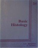 BASIC HISTOLOGY: 9780870412028: Books - Amazon.ca