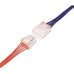 Amazon.co.jp: JST YLP-02V Housing Plug for YL Connector : DIY, Tools & Garden