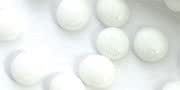Amazon.com: System 96 Glass Pebbles - White Opal - 96 Coe - 1/2 Pound Bag