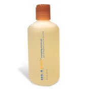 Amazon.com : USANA SENSE 311 ENERGIZING SHOWER GEL : Bath And Shower ...