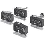 OMRON SS-01-F, Basic/Snap Action Switches Subminiature Basic Switch ...