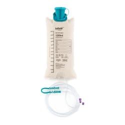 Amazon.com: BAG FOR INFKIT2 500 ML : Industrial & Scientific