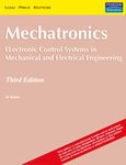 Mechatronics: Bolton: 9788129705792: Amazon.com: Books