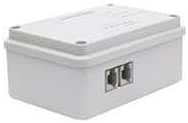 Amazon.com : DEDICATED MICROS CJ01 D.MICROS CBUS JUNCTION BOX : Audio ...