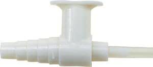 Amazon.com: Amsino AS363 Suction Catheter, 10 FR, Straight, Shape ...