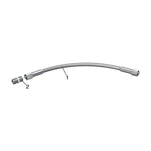 Sandvik Coromant 5692 070-01 Assembly Item, SWVE 06-LR (G1/8") Sealing ...