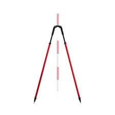 Bipod/Prism Pole Bipod/Prism Pole Stand/Bipod Stand for Prism Pole ...