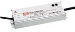 Amazon.com: HLG-120H-C350A LED Power Supply 150.5W 350mA 215-430V CC IP65, Io Adj by Potmeter ...