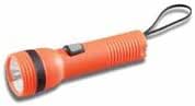 Amazon.com: Garrity Industries V500GST12N "Value Lite" Flashlights ...