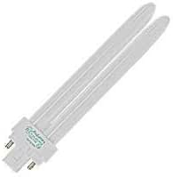 (Pack of 50) Halco 26W Double 3500K G24D-3 PRO ECO PL26D/35/ECO 26w 6 ...