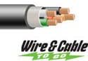 6 AWG 5C Type W Portable Power Cable - Electrical Wires - Amazon.com