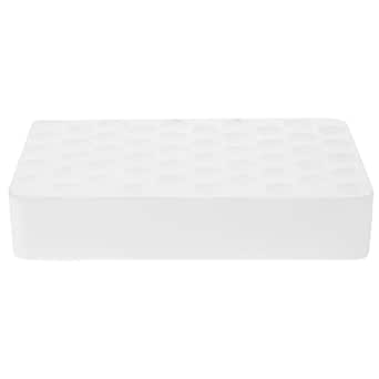 Foam Test Tube Rack 50 Holes Lab Test Tube Rack Holder for 15 ml Test ...