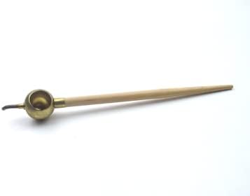 LiveMoor - Batik Tjanting Tools (1mm Batik Tjanting Tool) : Amazon.co ...