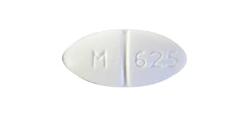 Amazon Pharmacy: Magna Pharma STAHIST AD 25 MG - 60 MG TABLET (1 Tablet)