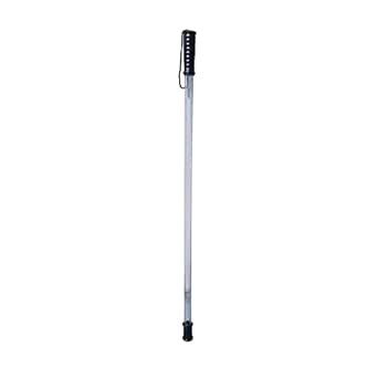 P.I. A Grade Polycarbonate Security Stick, Poly-carbonate Police lathi ...